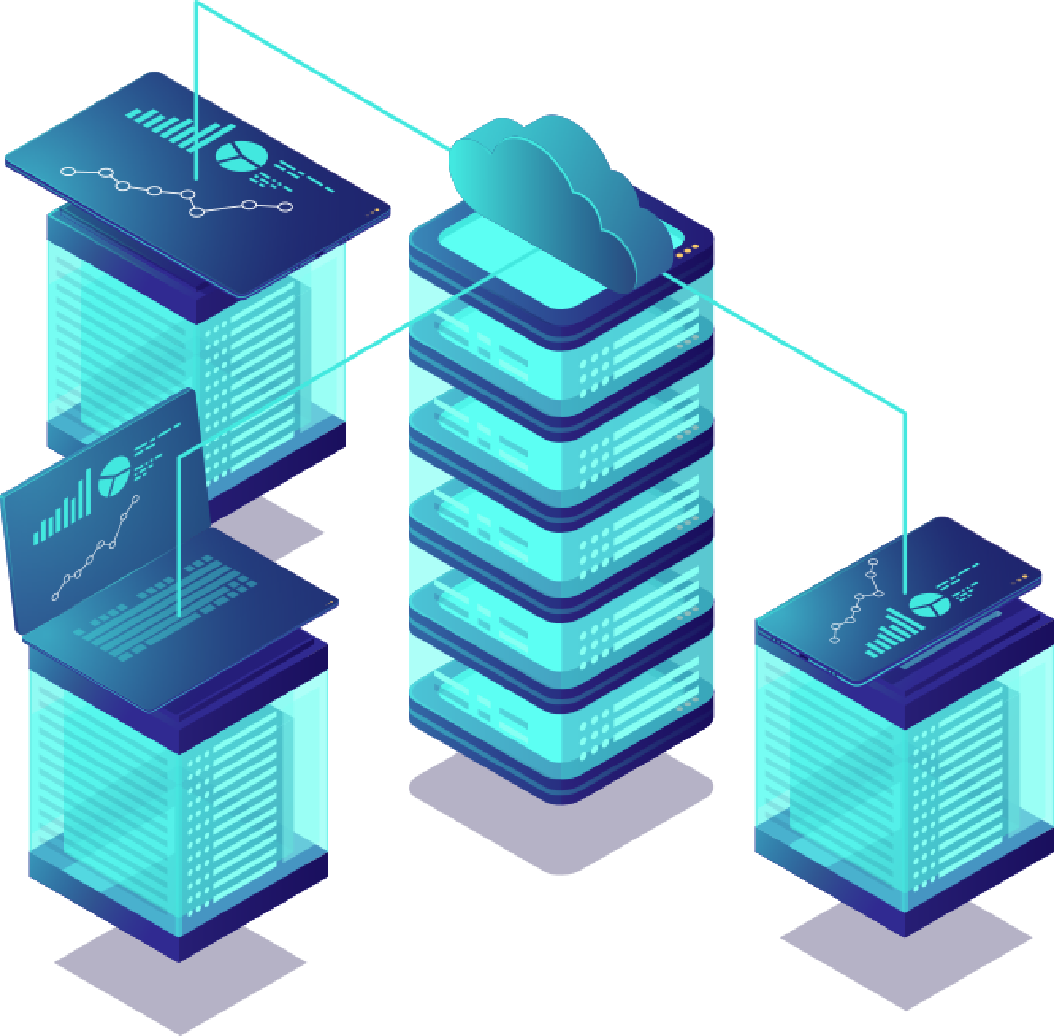 Best Software Development Solutions | ASOFT