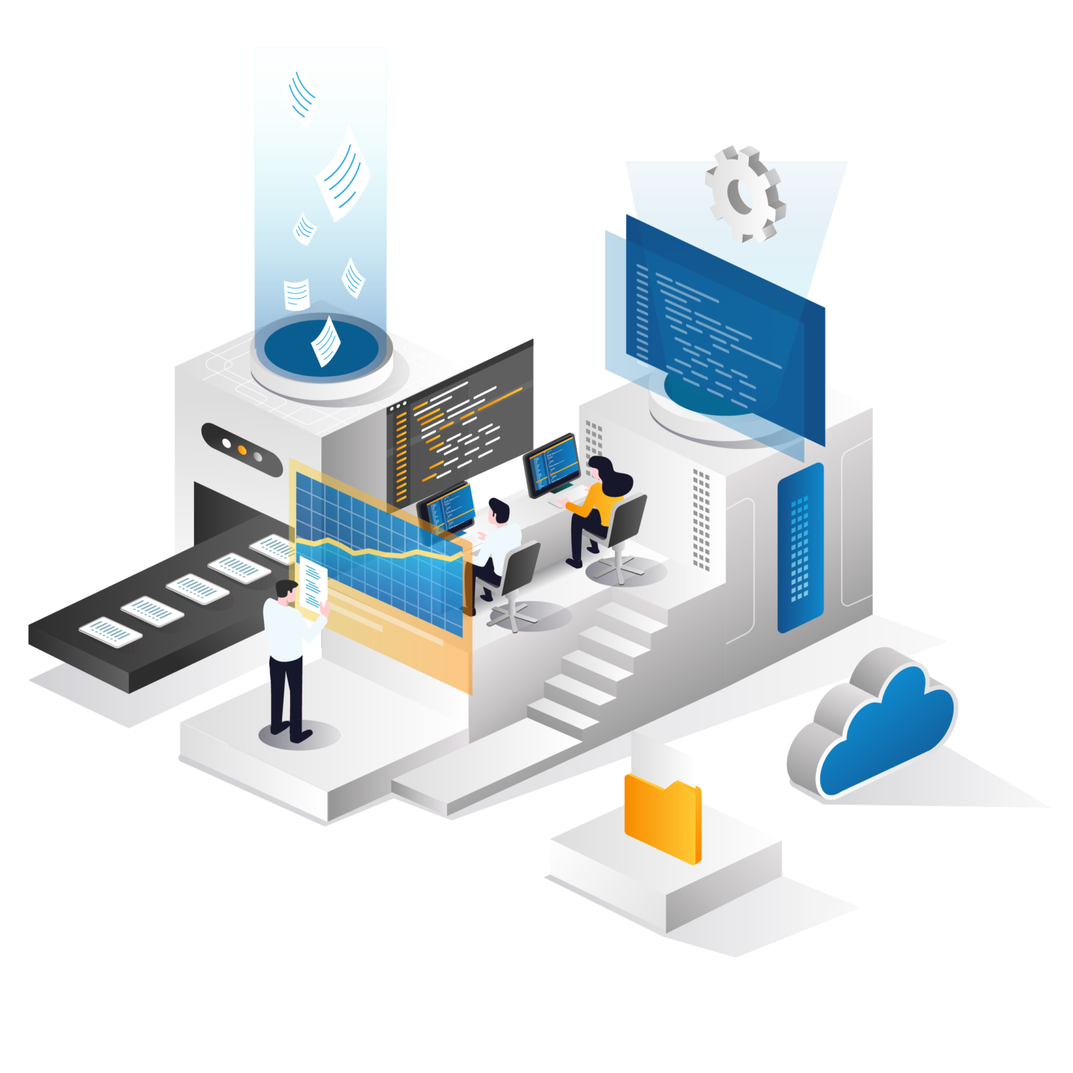 ServiceNow - Asoft Consulting