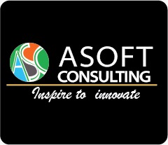 Best Software Development Solutions | ASOFT